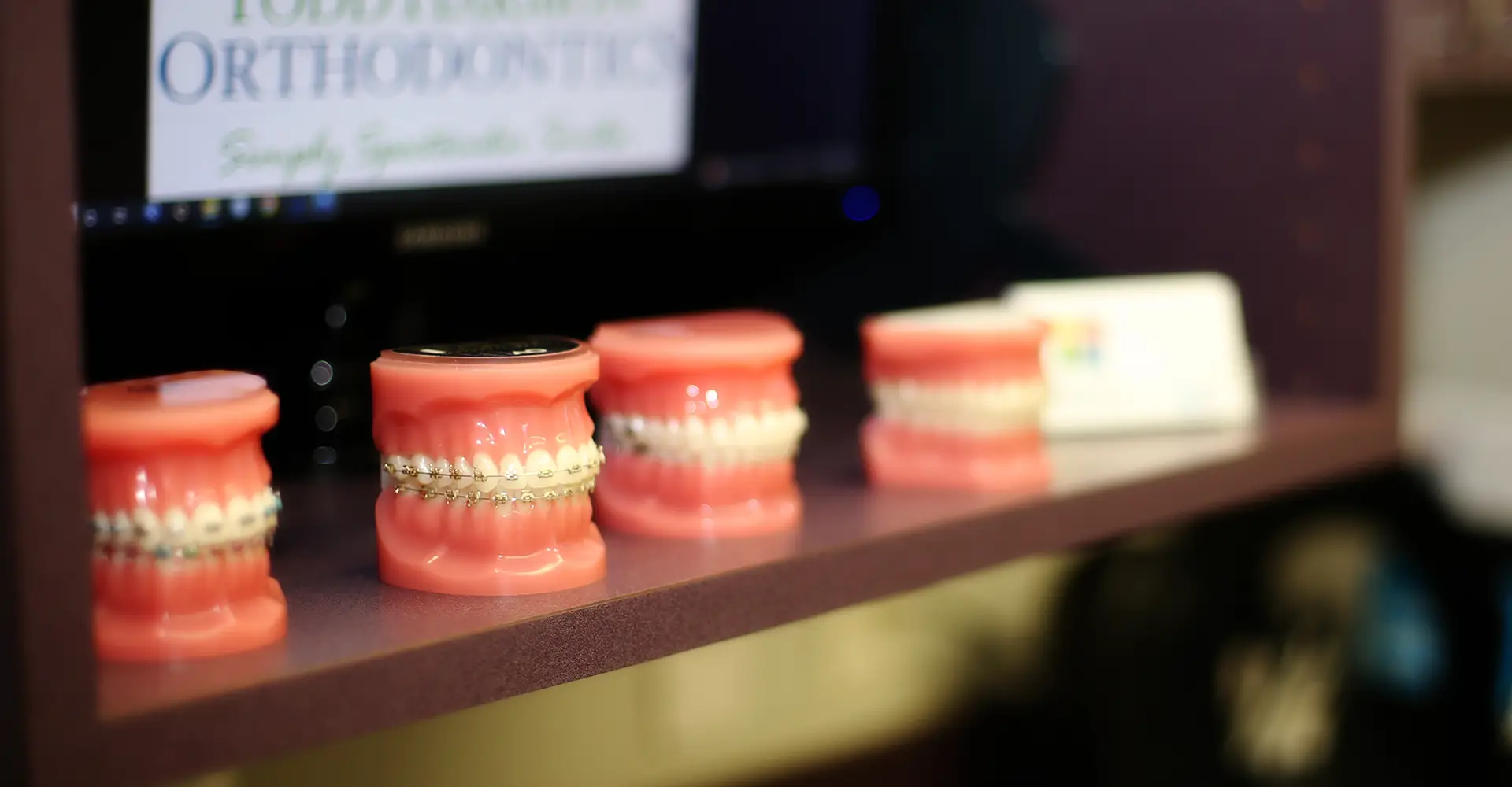 Orthodontic Treatments in Sugar Land, Texas